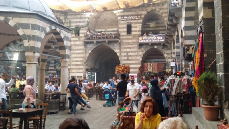 Eastern Turkey Travel - 12 Day Tour of Eastern Turkey