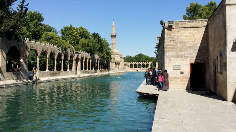 Eastern Turkey Travel - 12 Day Tour of Eastern Turkey