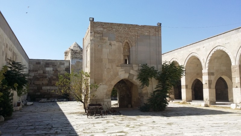 Megalithic Sites of Turkey - Eastern Turkey Tours - 11 Day Tour
