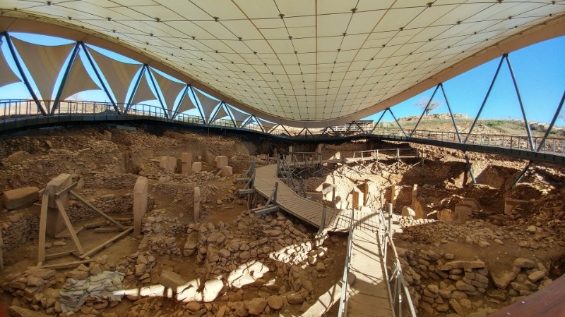 Megalithic Sites of Turkey - Eastern Turkey Tours - 11 Day Tour
