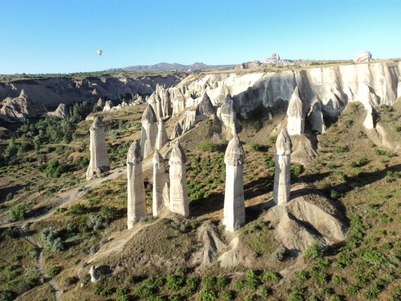 Megalithic Sites of Turkey - Eastern Turkey Tours - 11 Day Tour