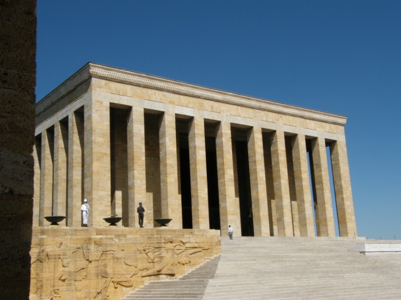 Megalithic Sites of Turkey - Eastern Turkey Tours - 11 Day Tour