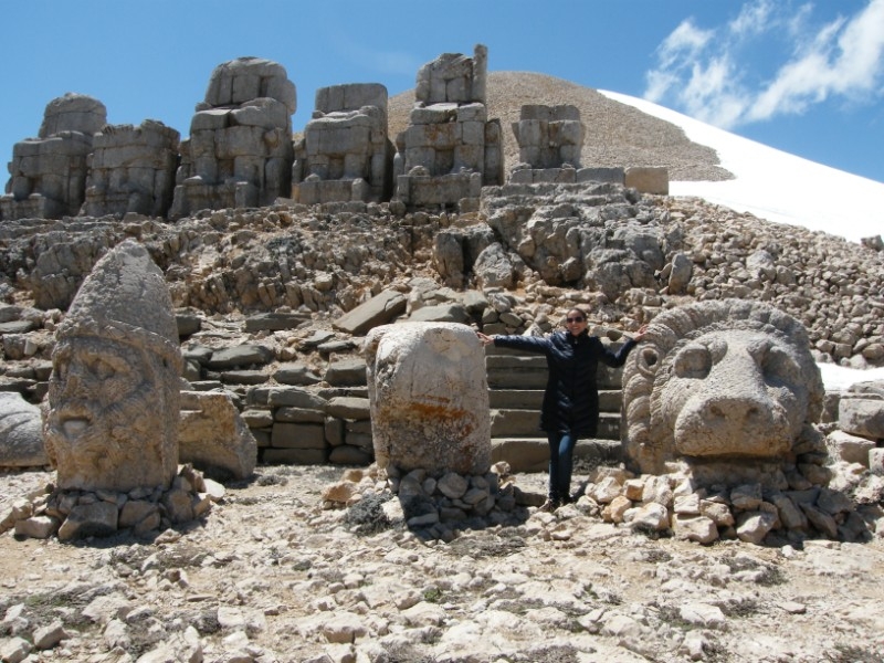 Megalithic Sites of Turkey - Eastern Turkey Tours - 11 Day Tour