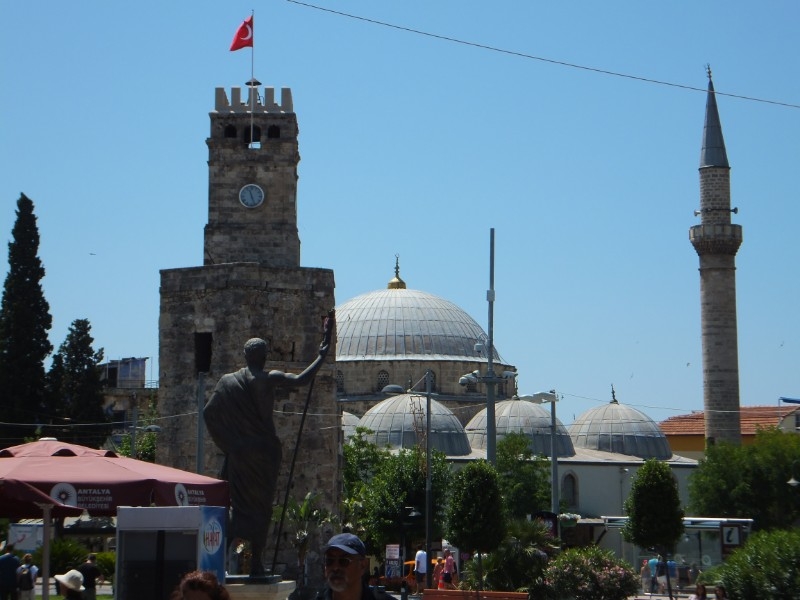 Fabulous Turkey - Turkey Holidays