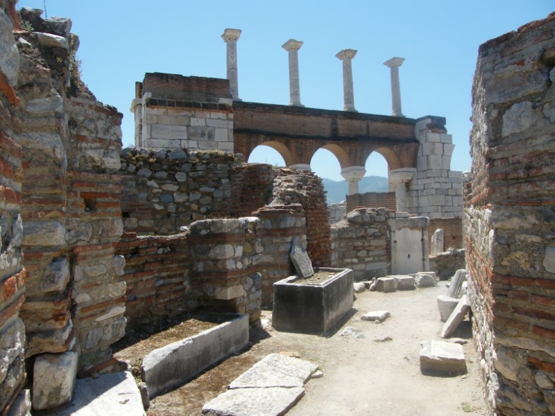 Fabulous Turkey - Turkey Holidays