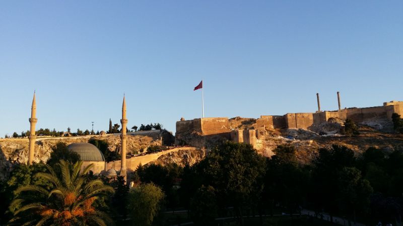 Tantalisingly Turkish - Eastern Turkey Tours