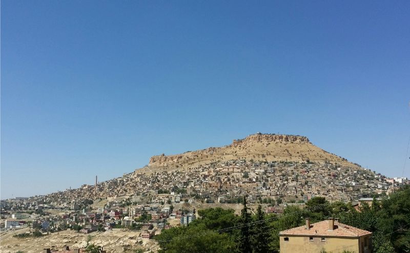 Treasures of Eastern Turkey - Turkey Tour Agency