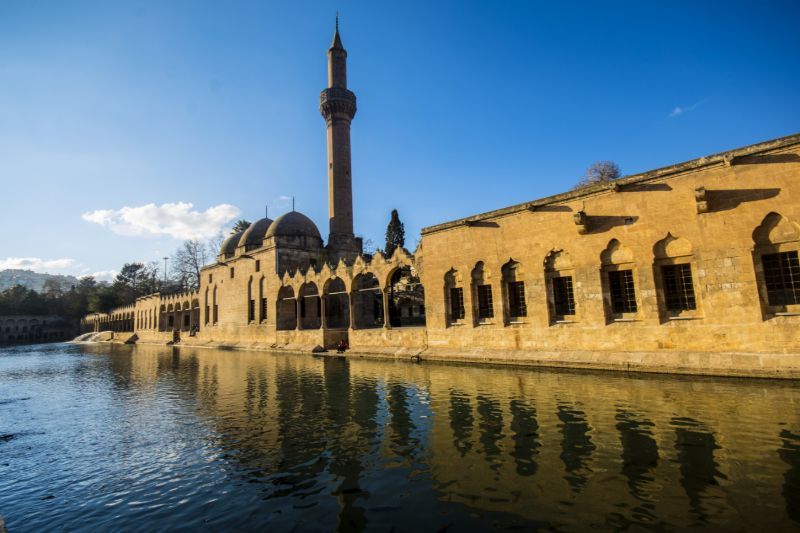 Treasures of Eastern Turkey - Turkey Tour Agency