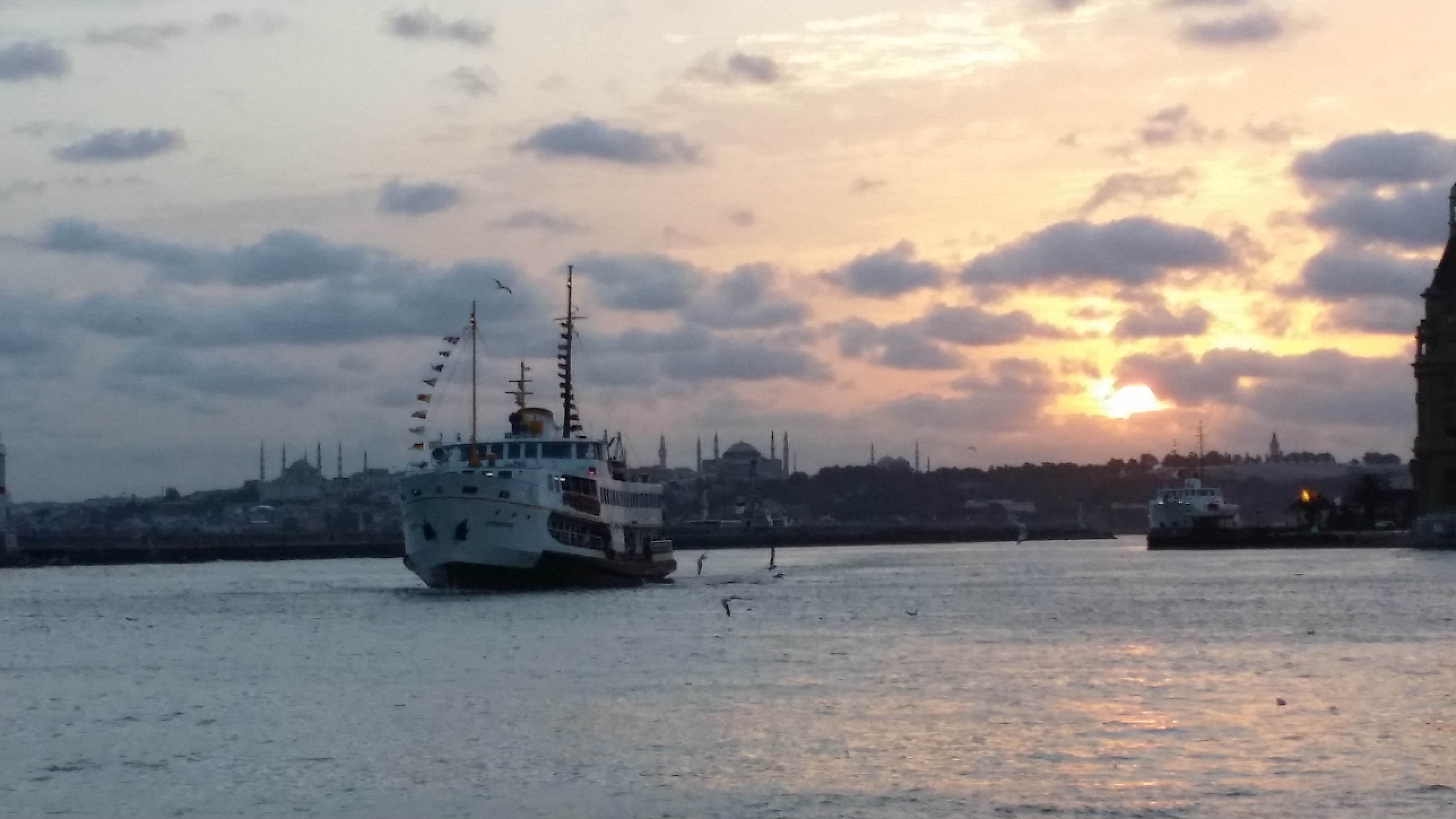 Experience Istanbul - Eastern Turkey Tours - Short Breaks