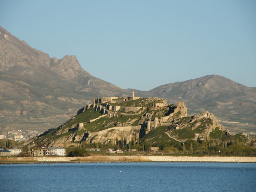 Treasures of Eastern Turkey - Turkey Tour Agency