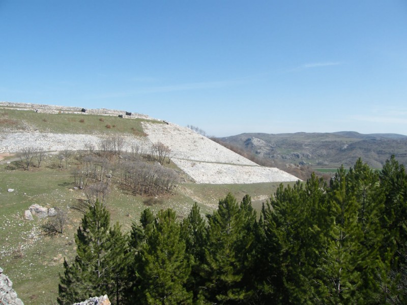Megalithic Sites of Turkey - Eastern Turkey Tours - 11 Day Tour