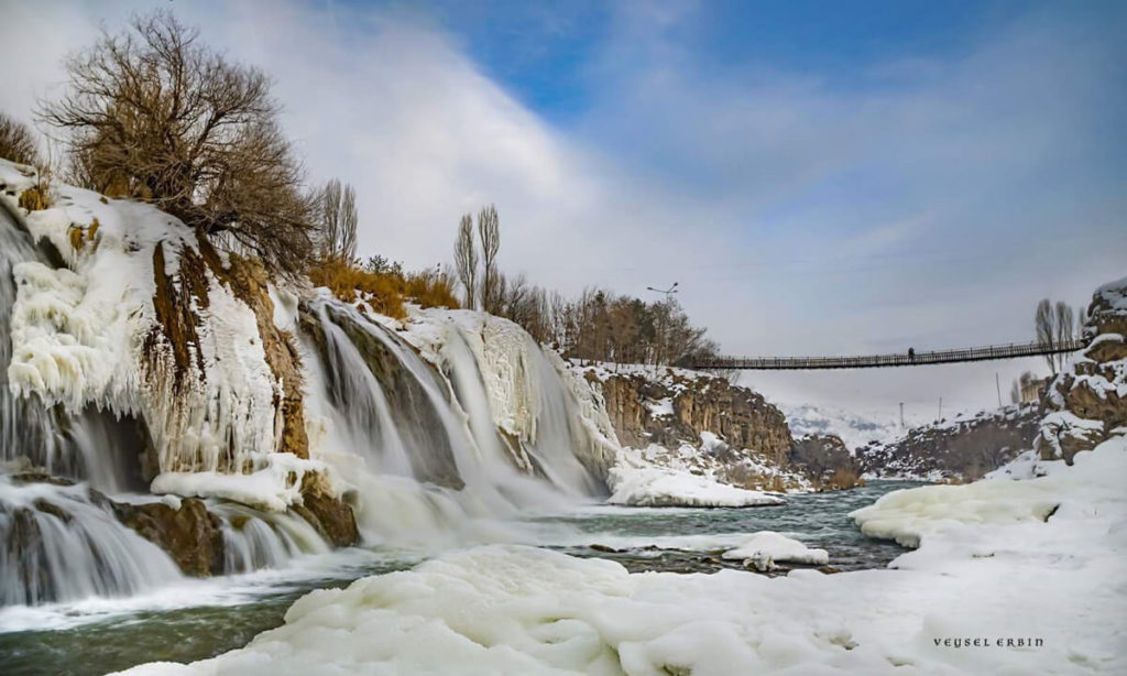 Eastern Anatolia Borderland - Eastern Turkey Tours