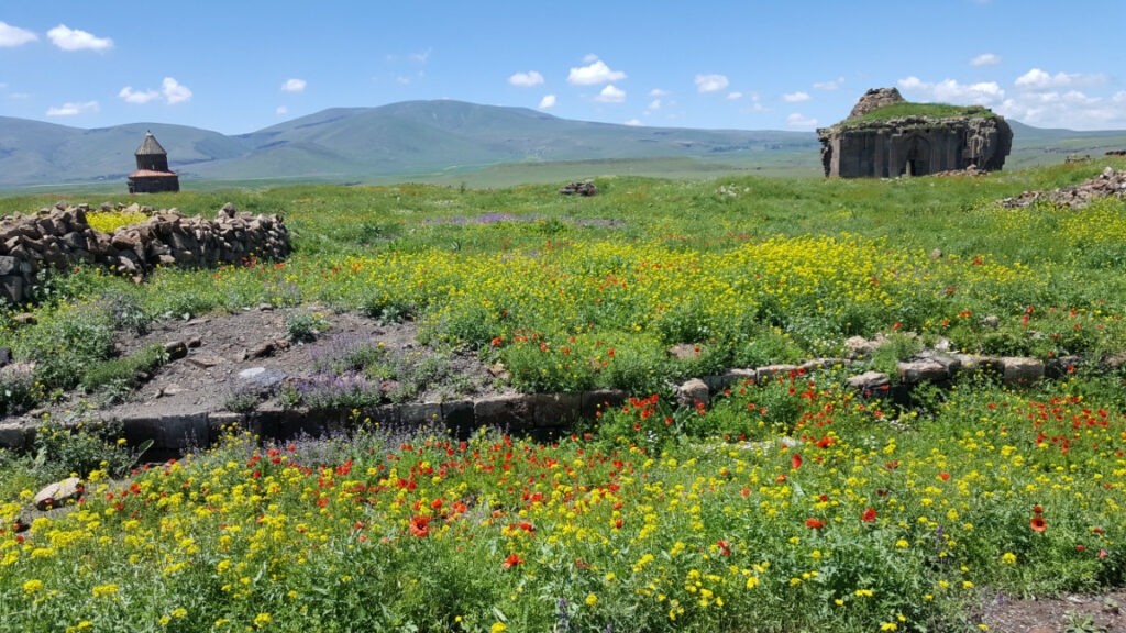 Eastern Turkey Travel - 12 Day Tour of Eastern Turkey