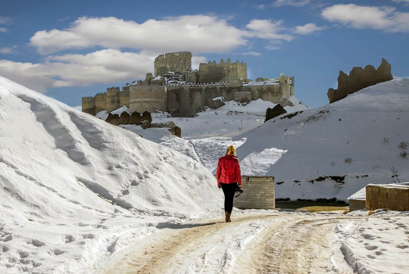 Lake Van - Eastern Turkey Tours