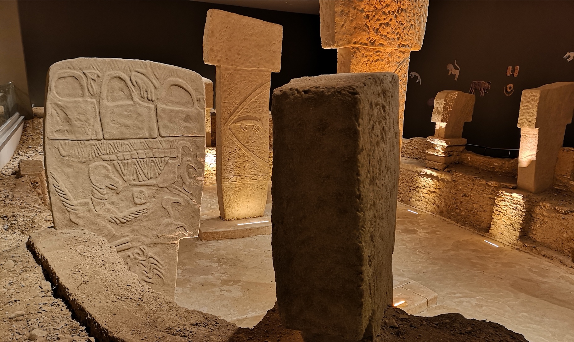 Göbekli Tepe - Eastern Turkey Tours