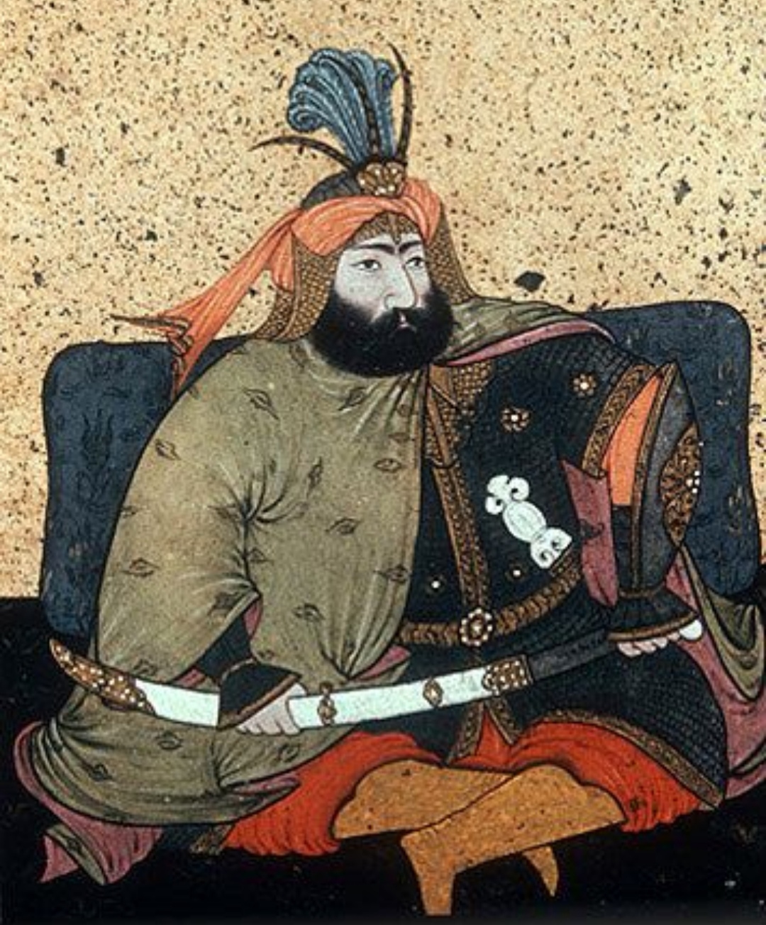 What’s in a name? The things you learn on your travels! - Eastern ...