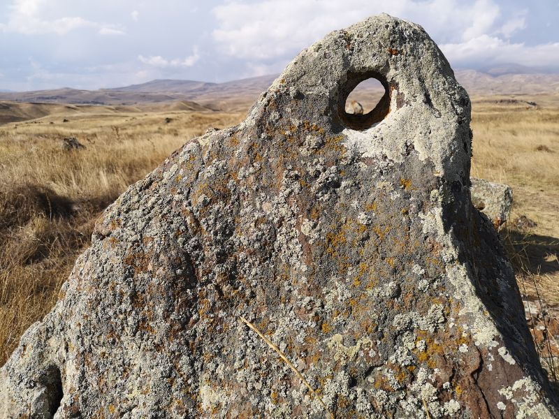 Megalithic Caucasus and Eastern Anatolia - Eastern Turkey Tours
