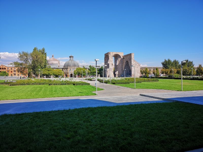 Megalithic Caucasus and Eastern Anatolia - Eastern Turkey Tours