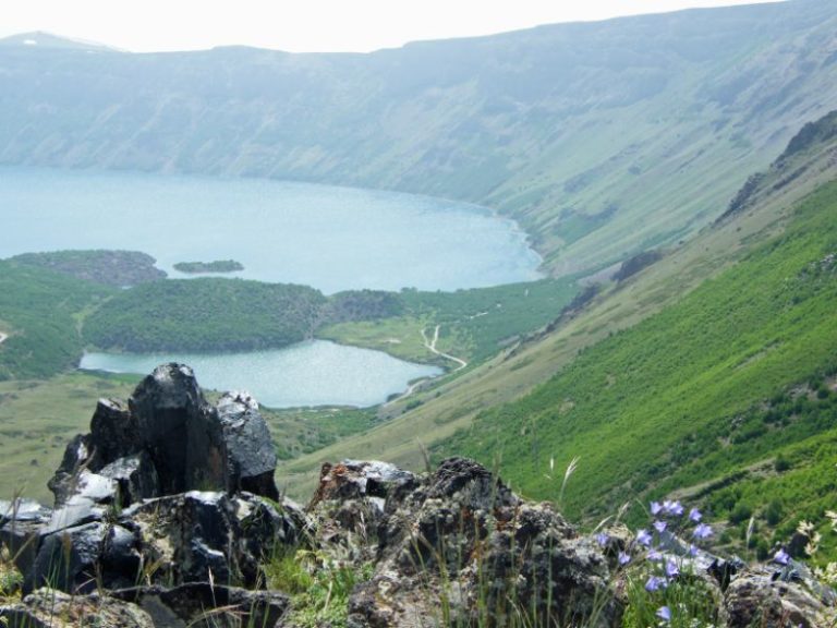 Lake Van - Eastern Turkey Tours