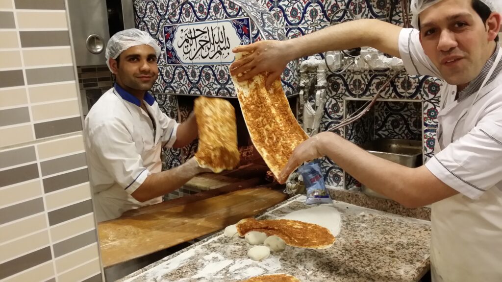 Tantalisingly Turkish - Eastern Turkey Tours