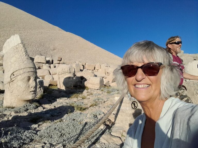 Urfa Man - Eastern Turkey Tours