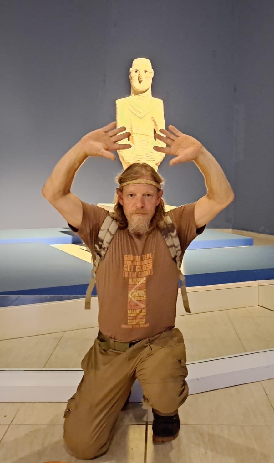 The Place That Rewrote History - Eastern Turkey Tours