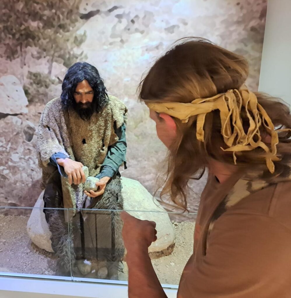 Will Lord's Exclusive Prehistoric Adventure - Eastern Turkey Tours