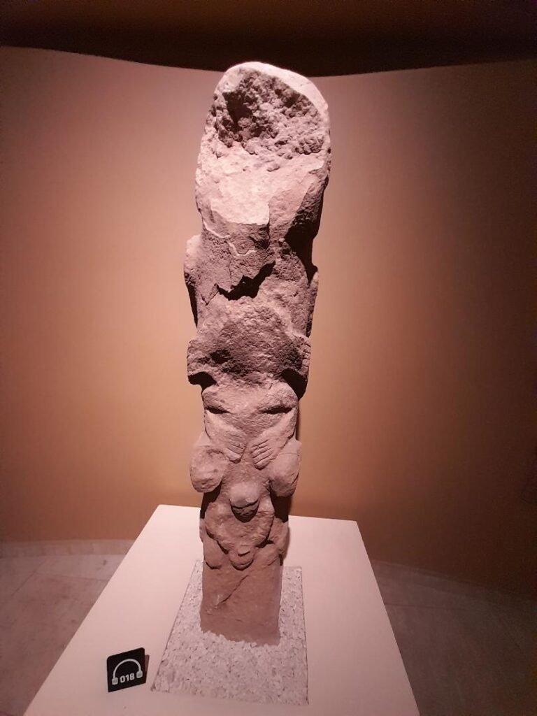 Cult room of stone phalluses discovered on Turkish Hillside - Eastern ...