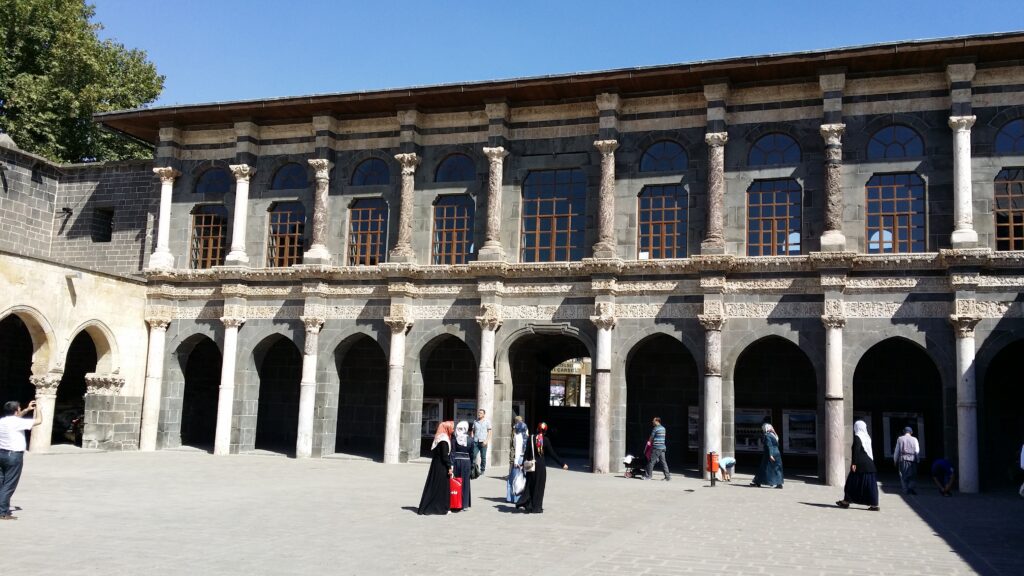 The Ancient Megalithic Sites of Turkey - Eastern Turkey Tours