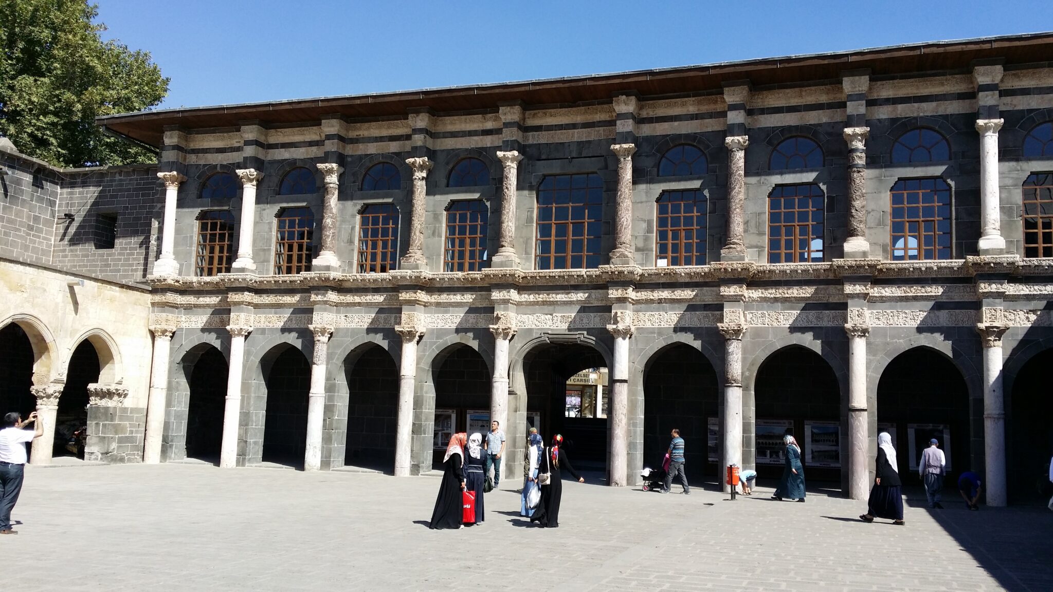 The Ancient Megalithic Sites of Turkey - Eastern Turkey Tours
