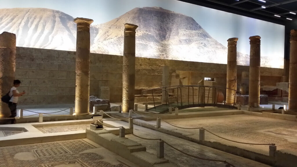 The Ancient Megalithic Sites of Turkey - Eastern Turkey Tours