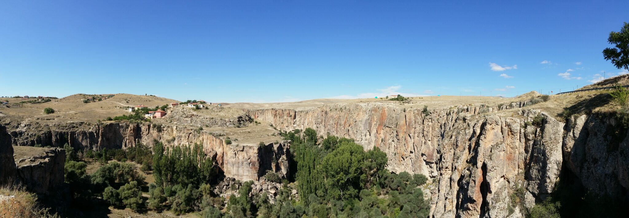 Apocalyptic Landscapes: Underground Cappadocia - Eastern Turkey Tours