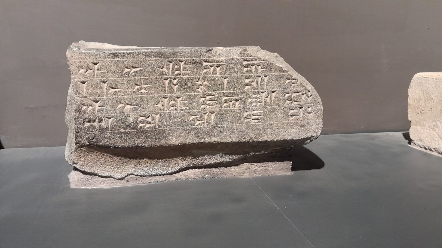 Urartu unlocked - Eastern Turkey Tours