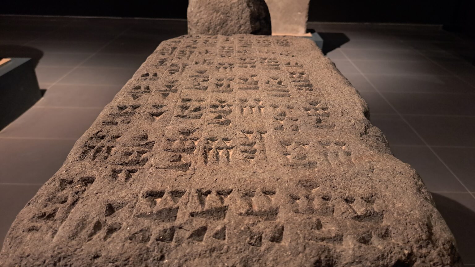 Urartu unlocked - Eastern Turkey Tours