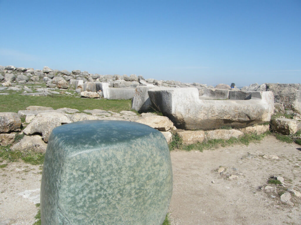 The Ancient Megalithic Sites of Turkey - Eastern Turkey Tours