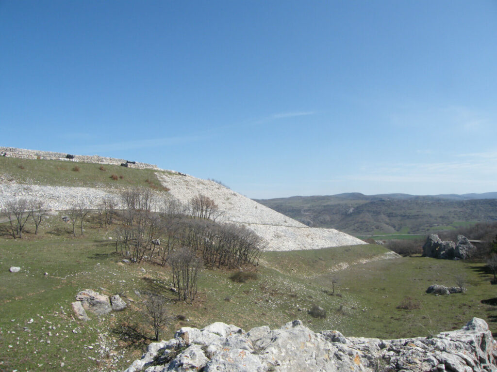 The Ancient Megalithic Sites of Turkey - Eastern Turkey Tours