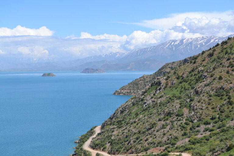 The Ancient Megalithic Sites of Turkey - Eastern Turkey Tours