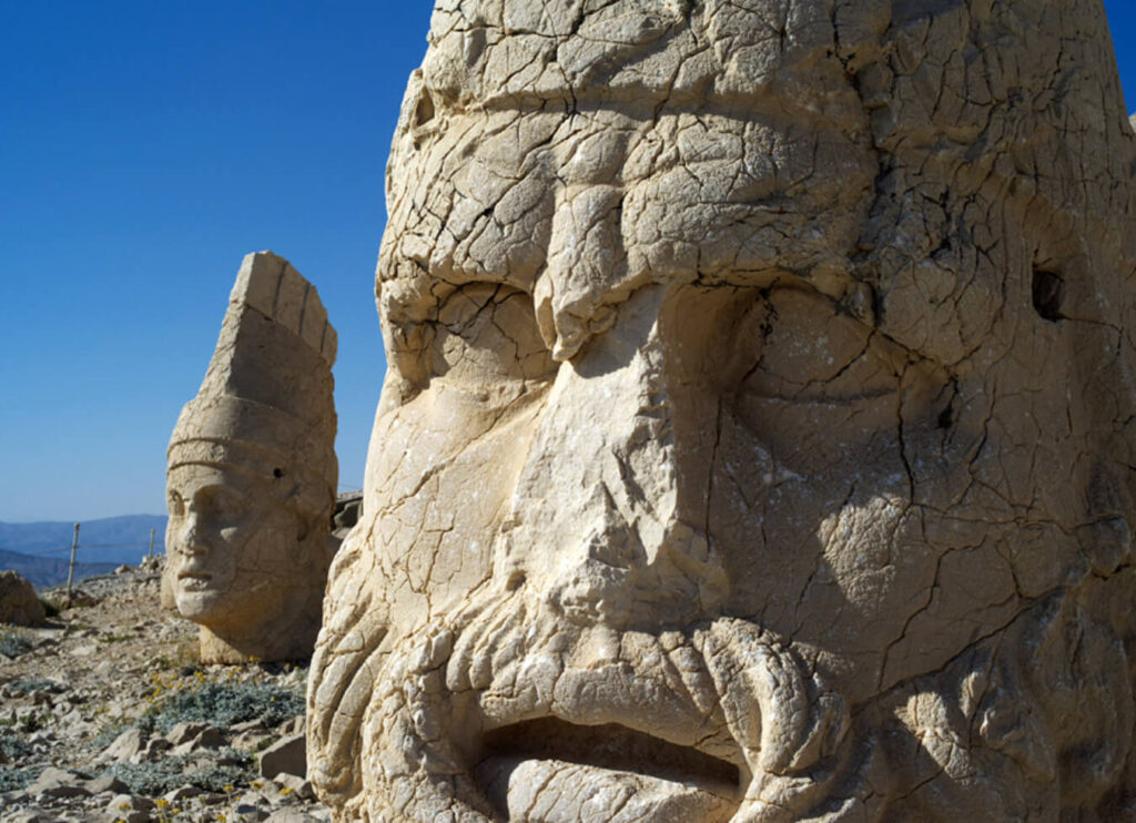 The Ancient Megalithic Sites of Turkey - Eastern Turkey Tours