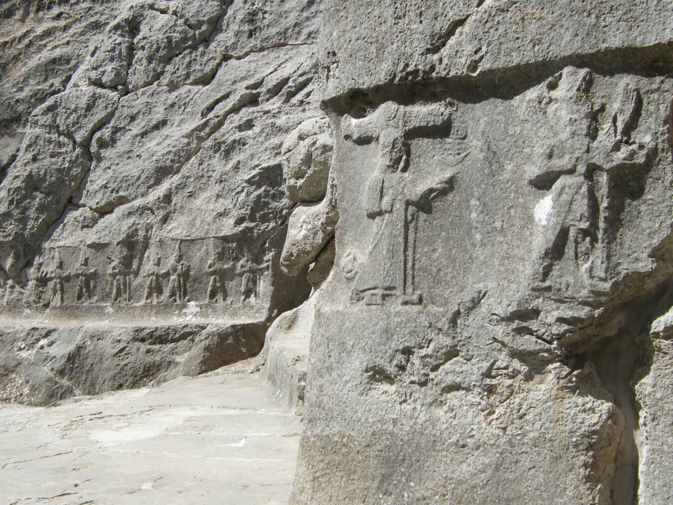 Ancient Civilisations: Lost and Found - Eastern Turkey Tours