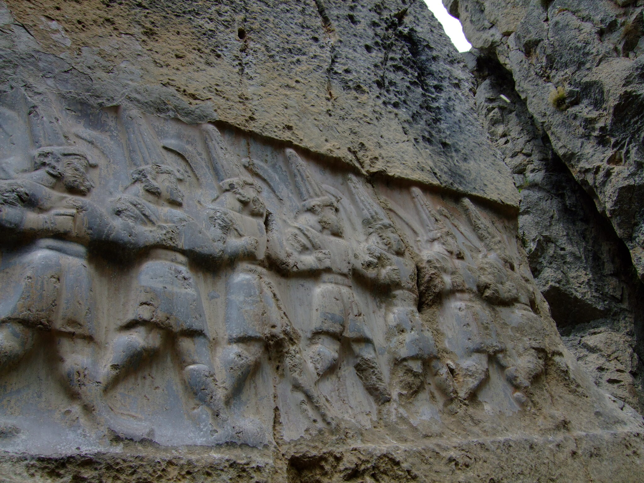 Ancient Civilisations: Lost and Found - Eastern Turkey Tours
