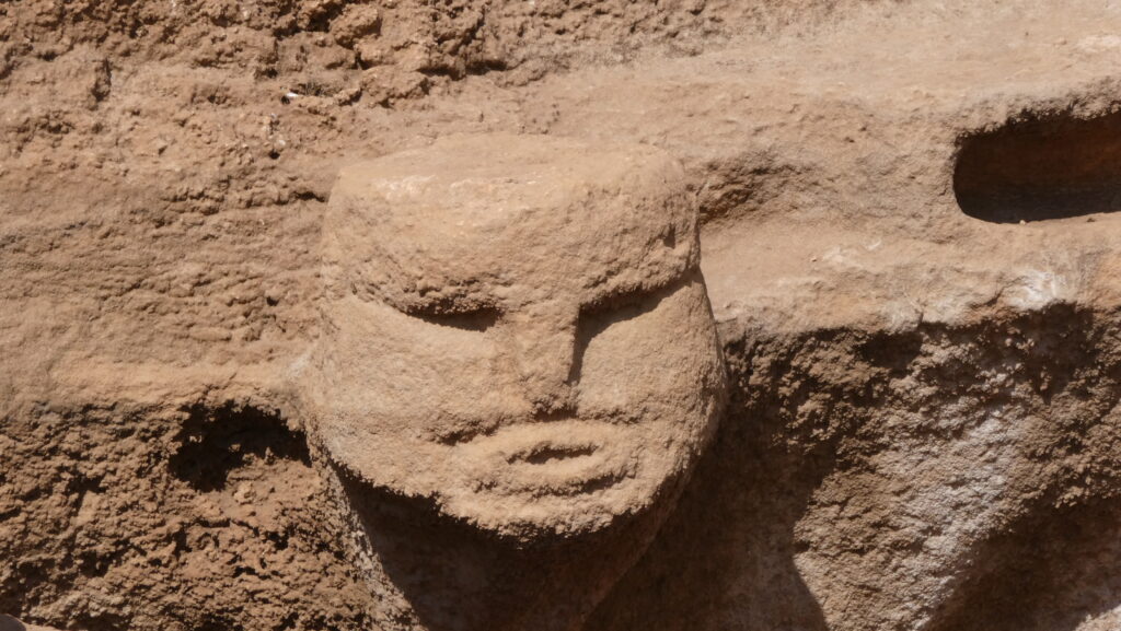 Karahan Tepe Revisited - Eastern Turkey Tours Karahan Tepe Revisited - Eastern Turkey Tours