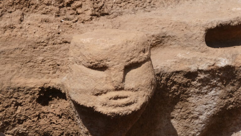 Karahan Tepe Revisited - Eastern Turkey Tours