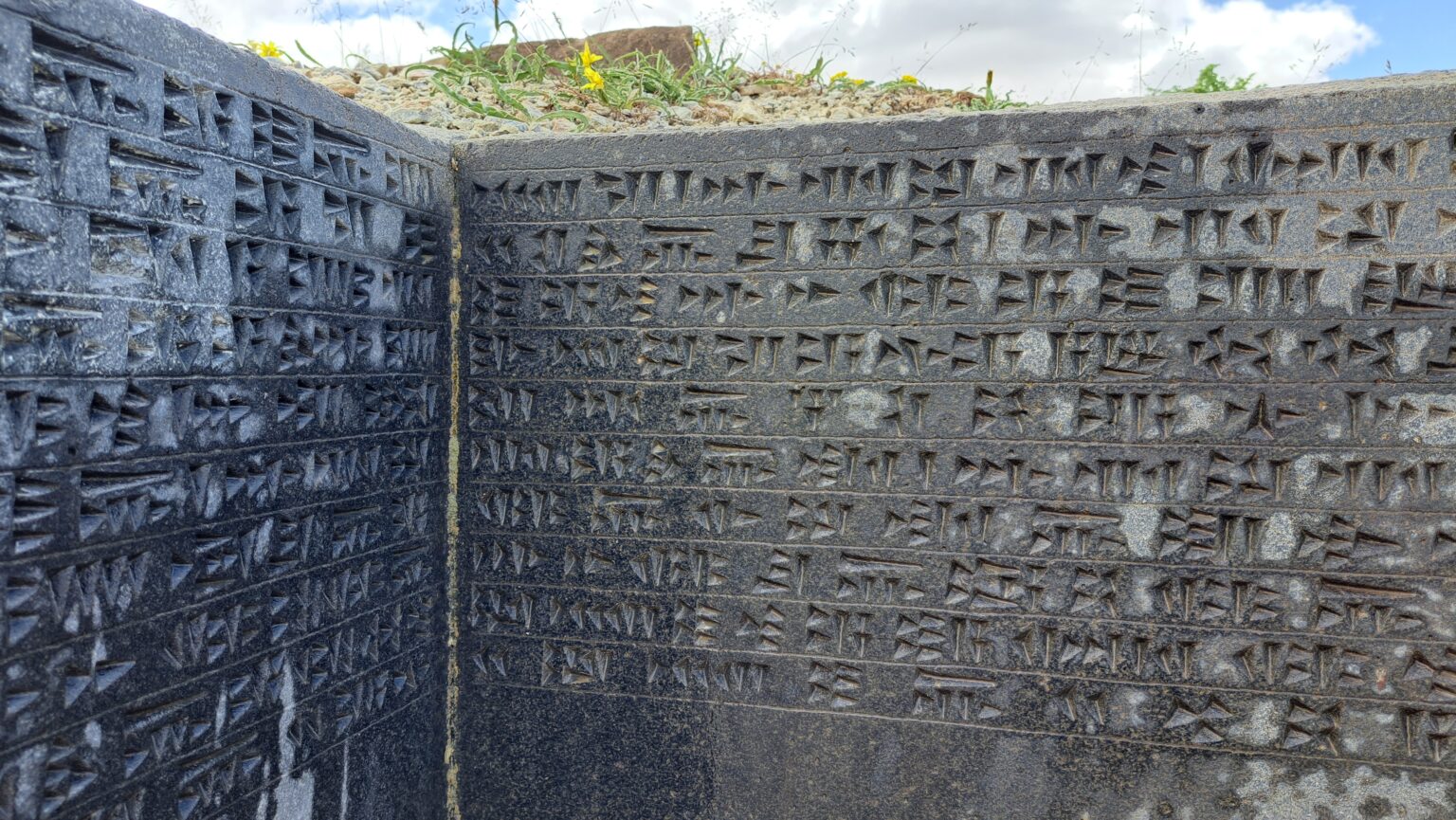 Sacred Citadel - Eastern Turkey Tours