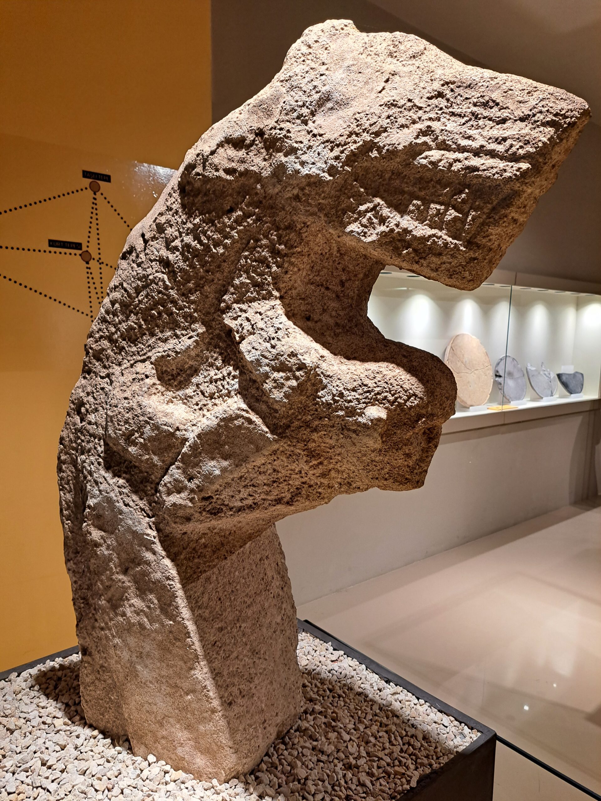 Karahan Tepe Revisited - Eastern Turkey Tours