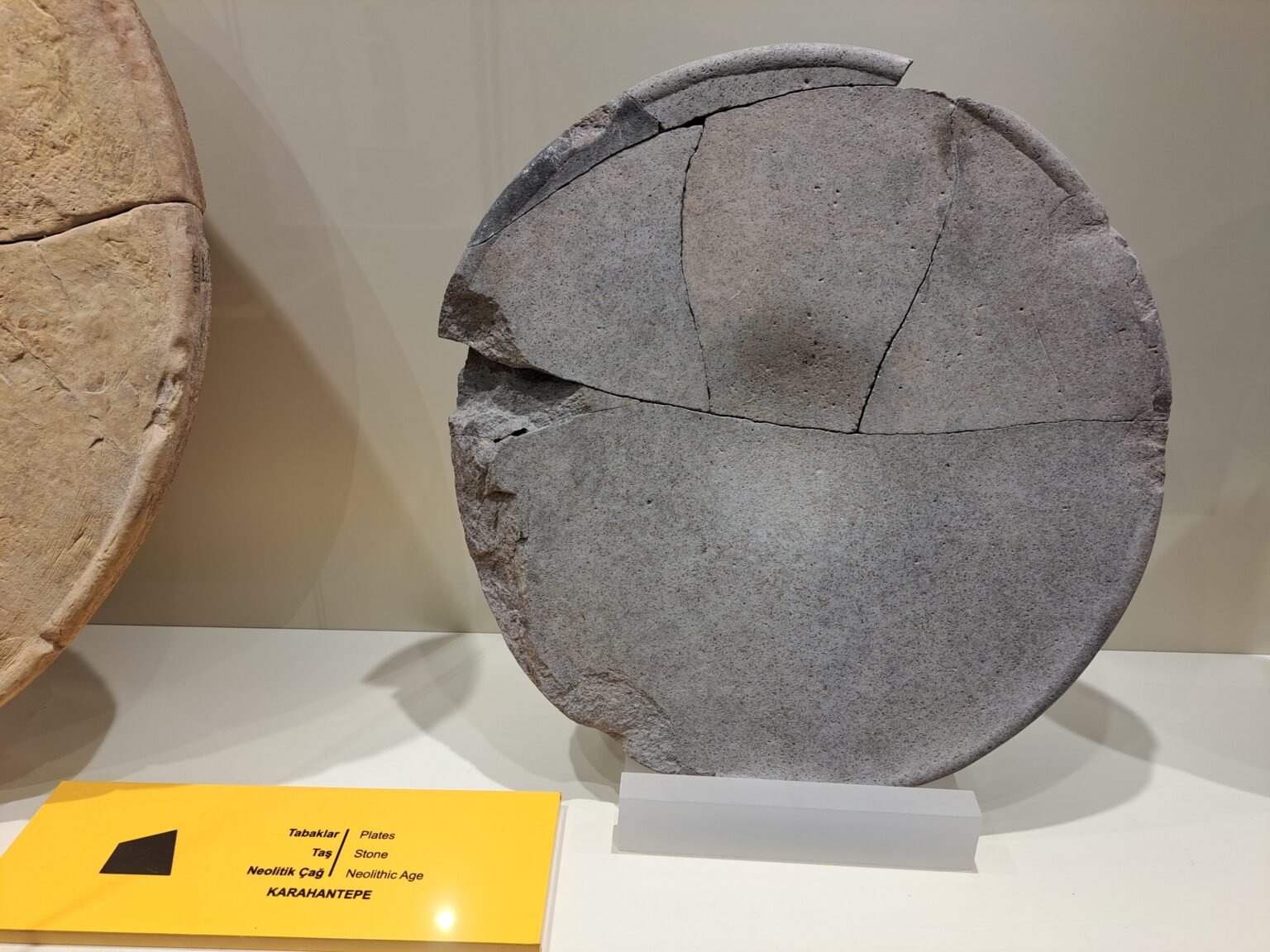 Karahan Tepe Revisited - Eastern Turkey Tours