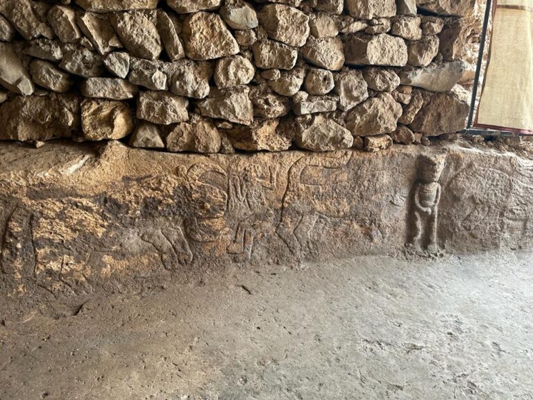 Karahan Tepe Revisited - Eastern Turkey Tours