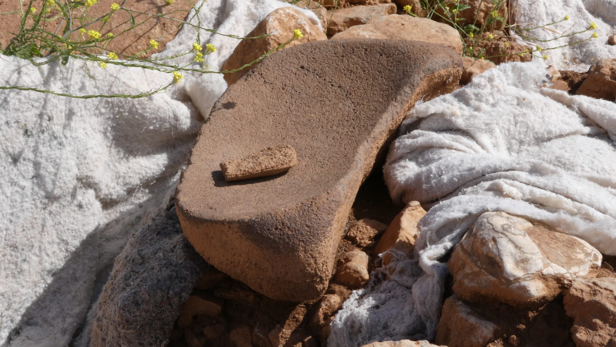 Karahan Tepe Revisited - Eastern Turkey Tours