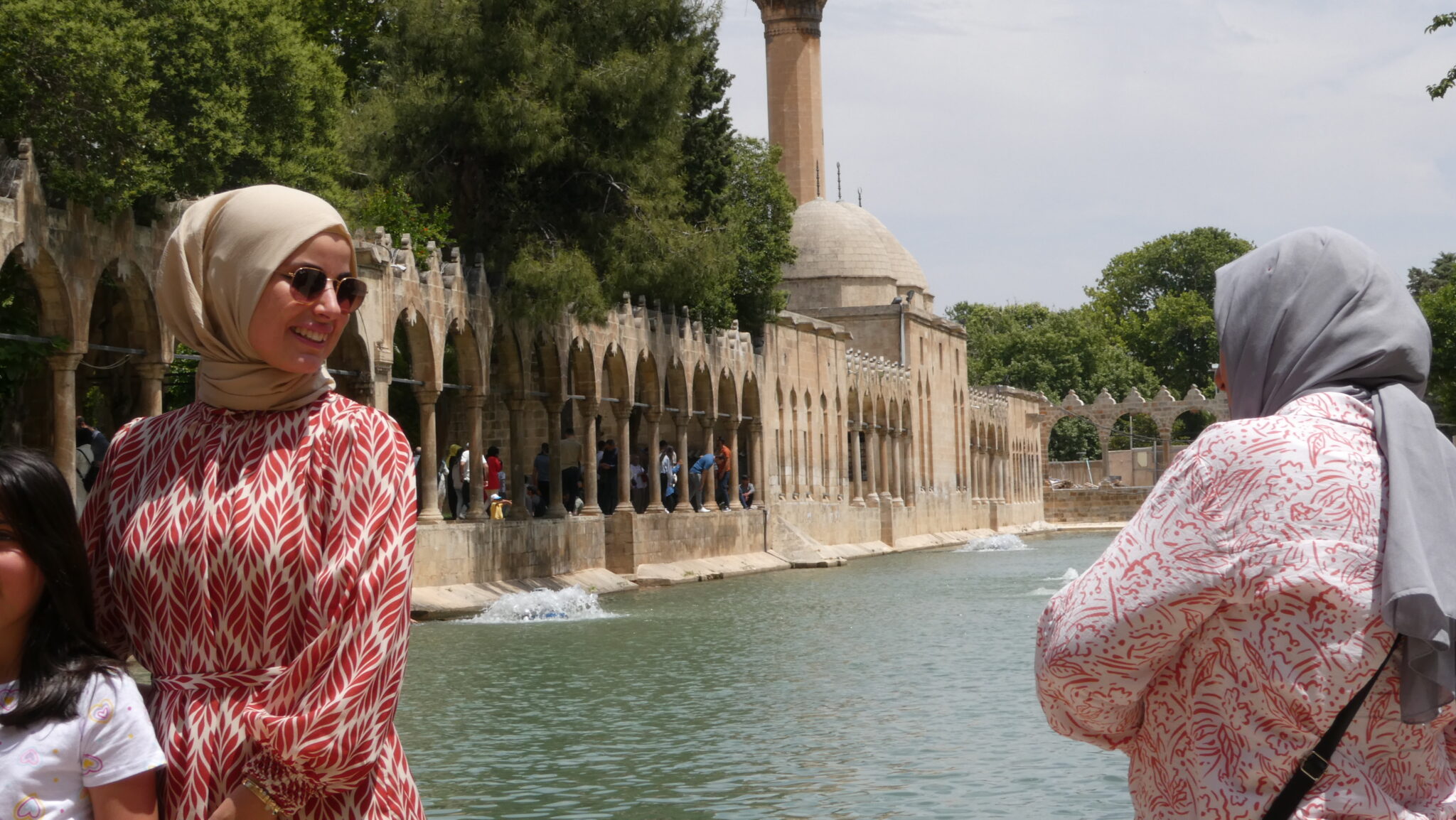 Şanliurfa - A Portal In Time - Eastern Turkey Tours