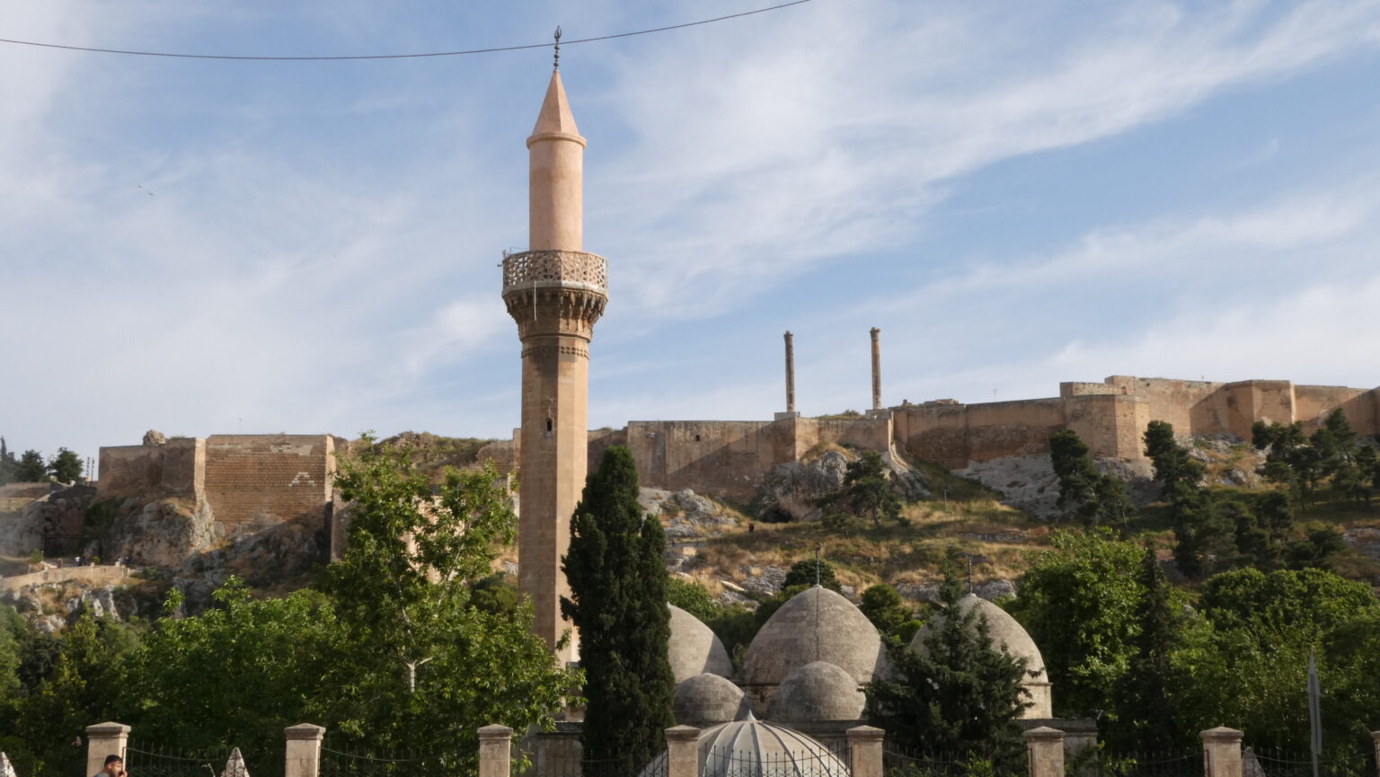 Şanliurfa - A Portal In Time - Eastern Turkey Tours